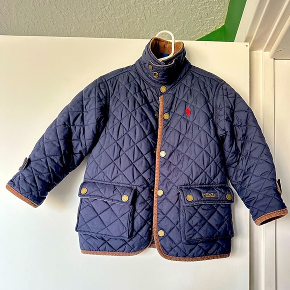 Fascinating Childrens Ralph Lauren Jackets Pictures